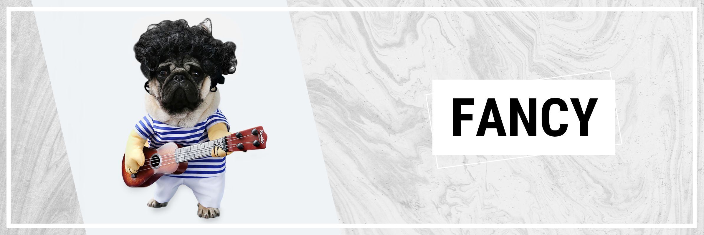 Fancy style | CLAWSET